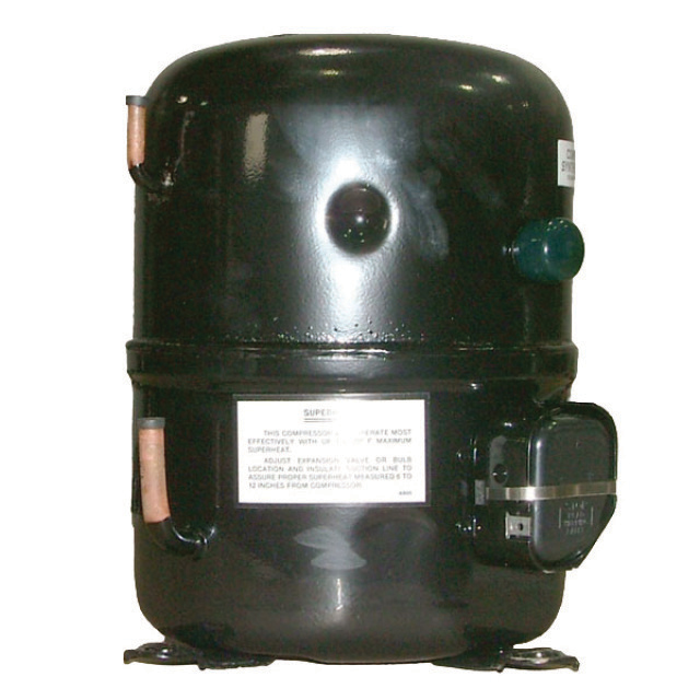 Tecumseh FH2480Z-XC3A | 230V-1-50Hz | Slagvolume 54.30 cm³, N062-2084 ...